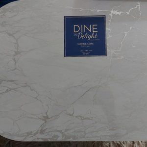 Styled By DAINTY | Kitchen | Styled By Dainty Dine In Delight Marble ...